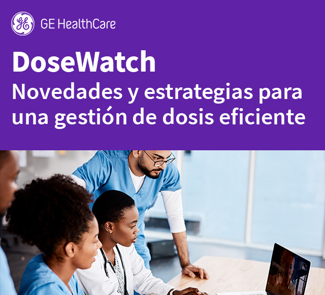 GE HealthCare | DoseWatch Webinar