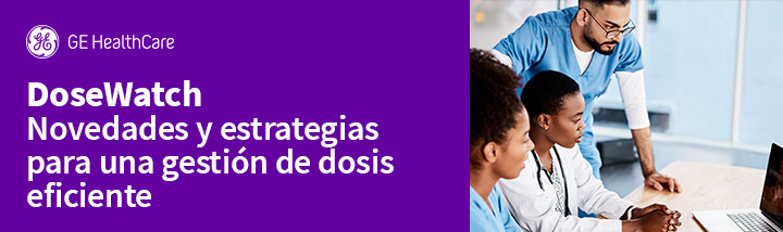 GE HealthCare | DoseWatch Webinar