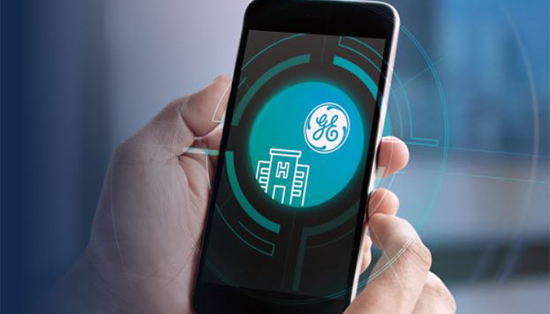 Sadeturvapaivat 2021 │ GE Healthcare