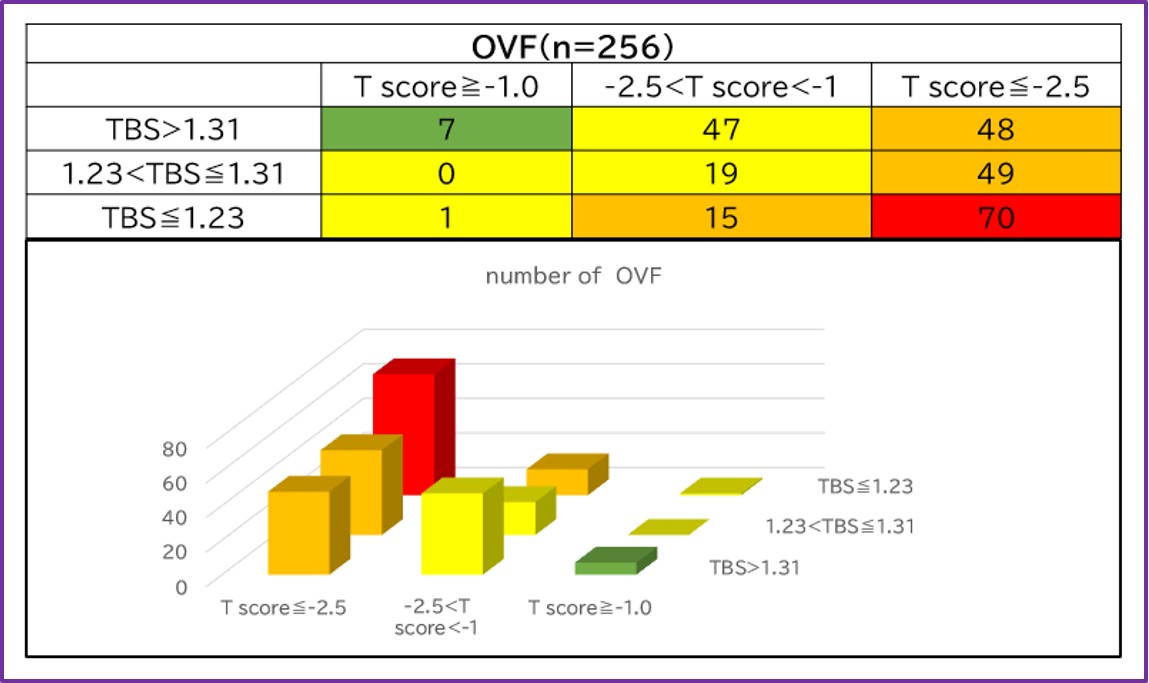 Trabecular Bone Score (TBS)の概要 国保野上厚生総合病院 整形外科 診療部長 松本 卓二 先生