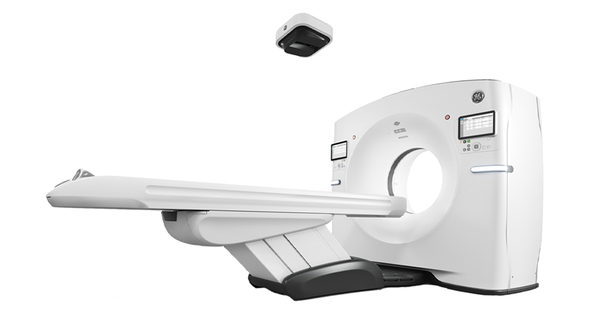 RevolutionTM Maxima CT Launch Webinar