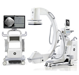 OEC One® Arco en C | GE Healthcare